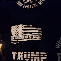 Don't California Any State Car Truck Van Window or Bumper Sticker Vinyl ...