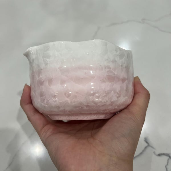 Hand Painted Cute Capybara Matcha Gift Set Matcha Bowl With Bamboo ...