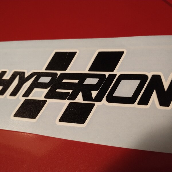 Gun Manufacturers Logo Vinyl Decal/sticker for Car/laptop - Etsy