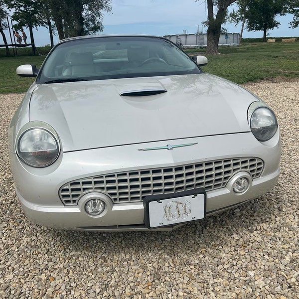 Custom "white" License Plate, Car Tag, Personalized Car Tag, Custom ...