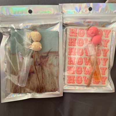 Western Boho Girly Beaded Car Fresheners OVER 50 Designs - Etsy