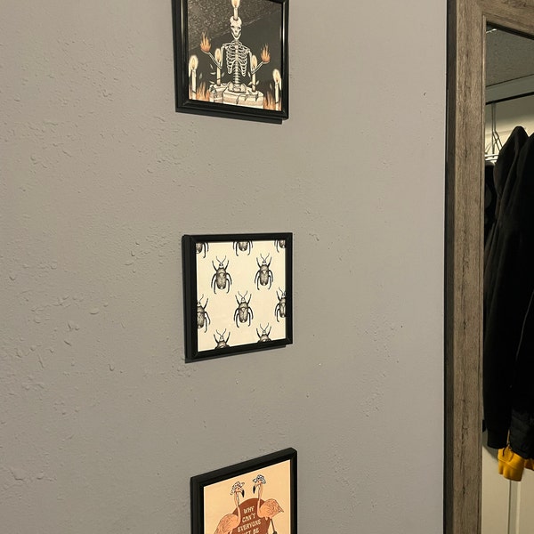 Monarch Print | Butterfly Art Print | Abstract Wall Art - Etsy