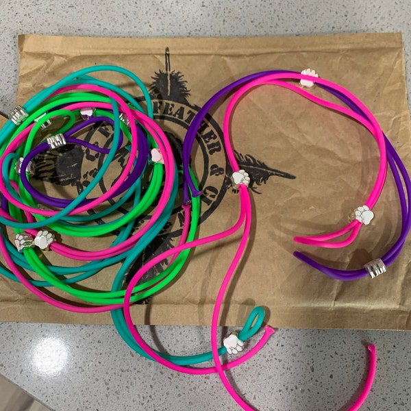 Endotracheal Tube Ties - Etsy