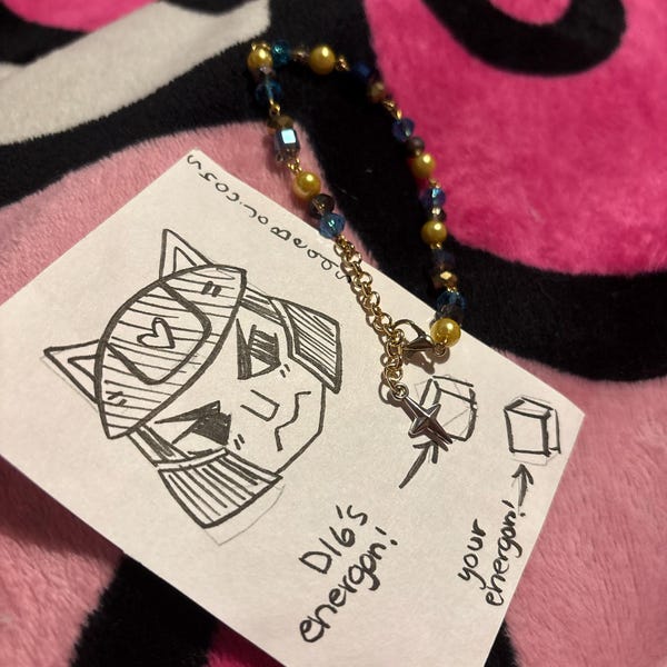 Bumble Bee Bracelet | Transformers One | Transformers Jewelry | TFO ...