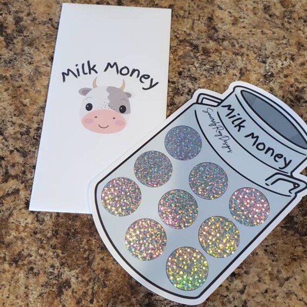 Cute IOU Slip Placeholders, PRINTABLE Set of 6 - Etsy