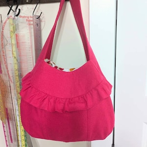 PDF Sewing Pattern for Women's Lace Bloomers Victorian Pettipants ...