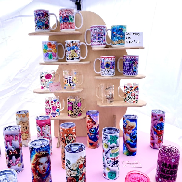 Gateway Collapsible Stand, Retail Display, Pop-up Market Display ...