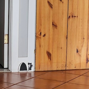 Disney Baseboard Decal,set of Disney Stickers, Mickey Mouse,minnie ...