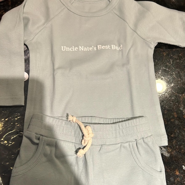 Personalised Christmas Tracksuit for Babies and Children Christmas ...