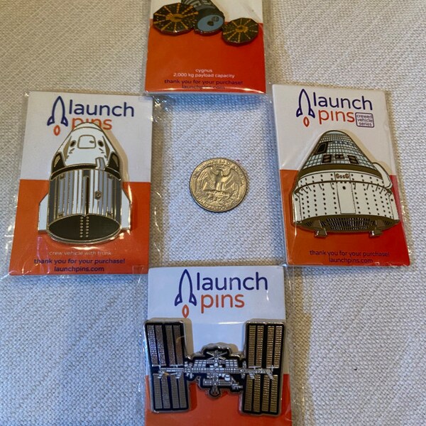 F-1 Engine saturn V 1st Stage Hard Enamel Pin - Etsy