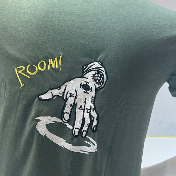 BTS Embroidery Designs - Embroidery Designs - Etsy