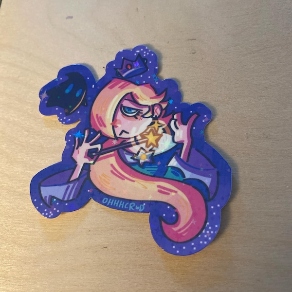 HATSUNE MIKU - Frutiger Aero Miku Holographic Sticker - Etsy