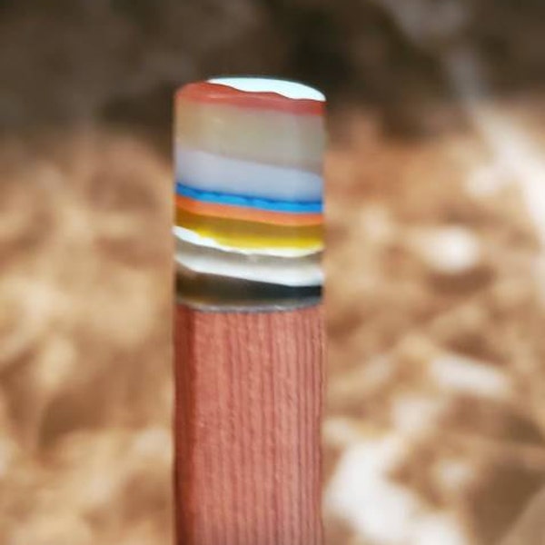 Polyester Surfboard Resin Shift Knob (smaller Size) Great as a Column ...