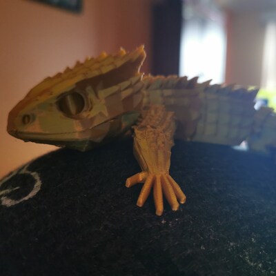 Dinosaur Model Kit Cards T-REX Jurassic World 3D Printed - Etsy