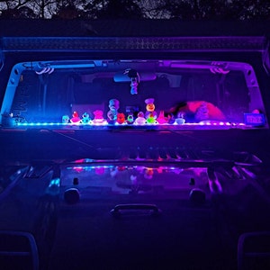 Duckwood LED , the Original LED Duck Bar - Etsy