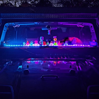 Duckwood LED , the Original LED Duck Bar - Etsy
