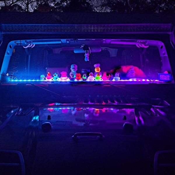 Duckwood LED , the Original LED Duck Bar - Etsy