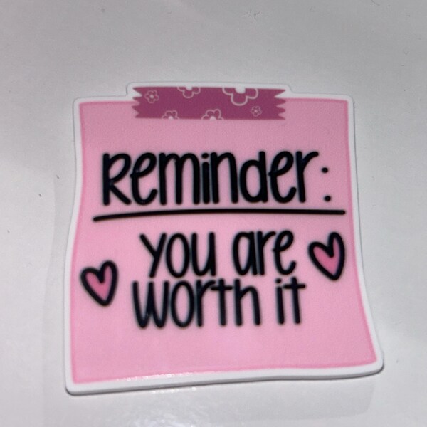 Healing Badge Reel, Id Holder, Encouraging Badge Reel, Badge Reel ...