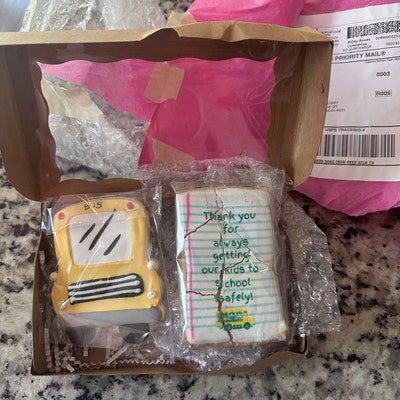 Girly Graduation Cookies - Etsy