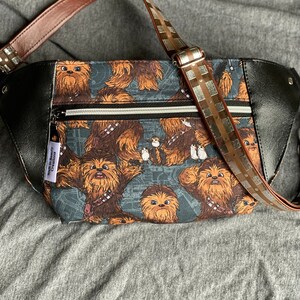 Dayna Pack PDF Sewing Pattern, Linds Handmade Designs DIY Fanny Pack - Etsy