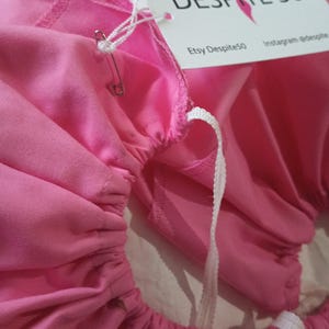 Detachable Clown Collar, Yellow With Multicolor Polka Dot Clown Collar ...