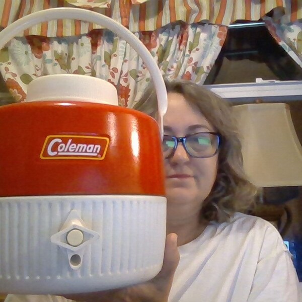 Three (3) New Coleman Replacement Stickers Labels Decals Lantern Stove ...