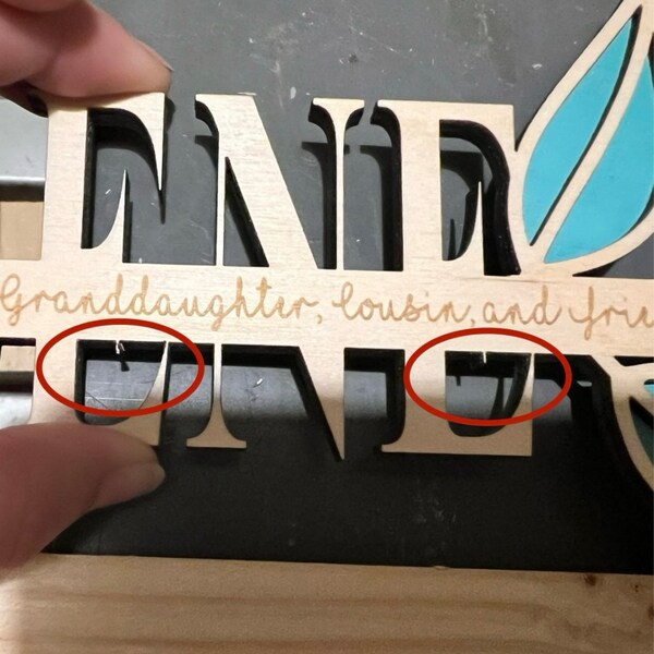 Baseball Ring Holder Digital Download | Laser Cut File | SVG ...