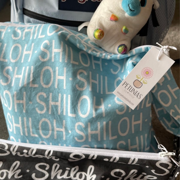 Mini Fabric Drawstring Pouch | Small Cinch Bag for Jewelry, Makeup ...