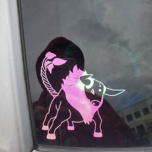 Cinderace SVG File FLAT - Etsy