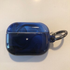 Watercolor Night Sky & Castle AirPod Pro Case AirPod Case 1 2, AirPod ...