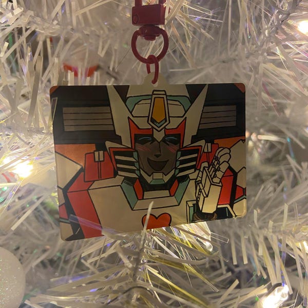 Transformers Charms Vol.2 (PREORDER) - Etsy