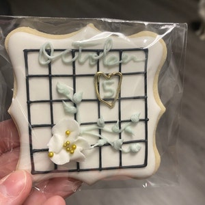 1 Dozen Roaring 20's Gatsby Flapper Tuxedo Art Deco Black White Gold ...