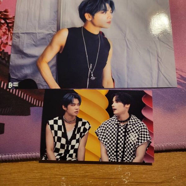 BTS Jungkook PC Pack - Etsy