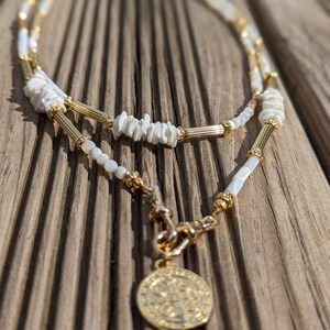 18K Gold Filled Enamel Lemon Slice Pendant, Colorful Lemon Necklace ...