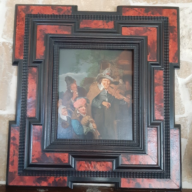 Timna loved their purchase from 1642Designs