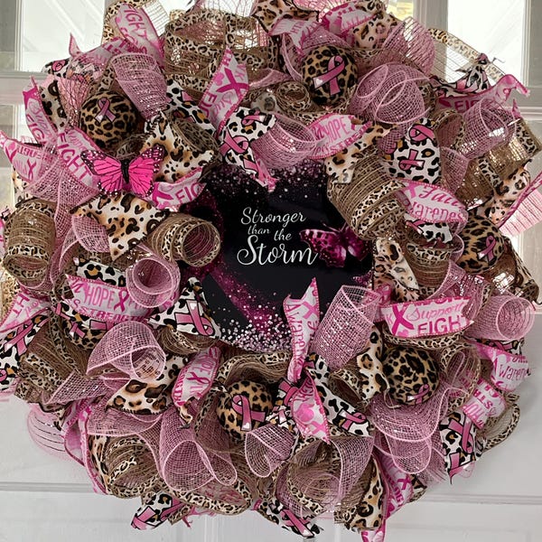 White Bengal Tiger Welcome Wreath Sign, 3-D Metal Bengal Tiger Sign ...