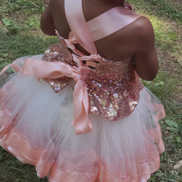 Mardi Gras Costume, Mardi Grass Outfit, Mardi Grass Dress, Baby Girl ...