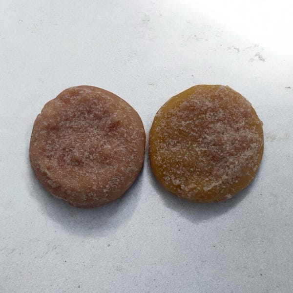 WAX Candle Embeds 1 Pound Watermelon Chunks Candle Making Supplies Wax ...