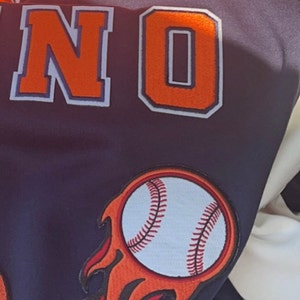 ROYAL FLUSH PATCH Iron-on Embroidered Playing Card Ace of - Etsy