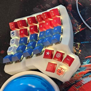 Mcqueen Keycap, Cars Keycap, Lightning Mcqueen Keycap, Cars Artisan ...