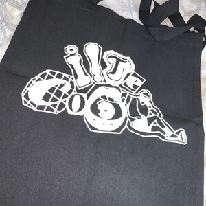Sk8 the Infinity Tote Bag Anime Reki Langa Miya - Etsy