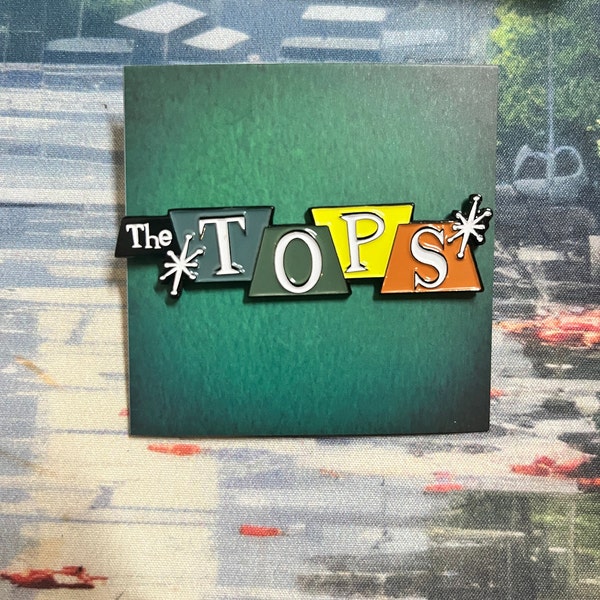 Fallout Enamel Pins - Fallout 2 3 4 New Vegas Shelter 76 - the Topps ...