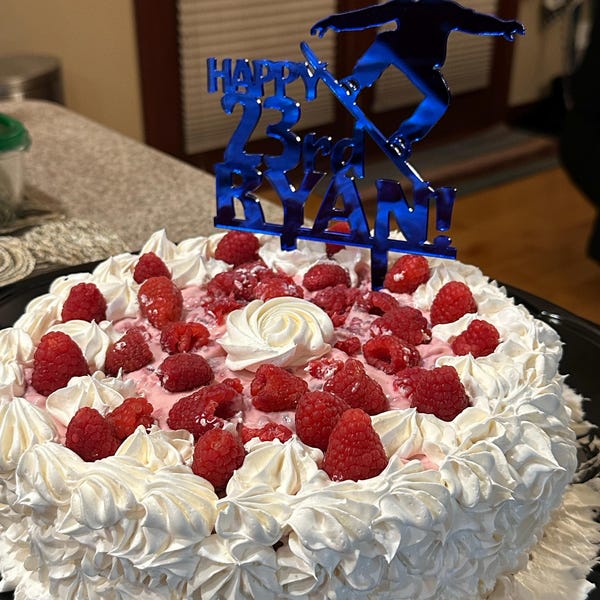 Medical Graduation Cake Topper, Medical School Graduation Party Decor ...