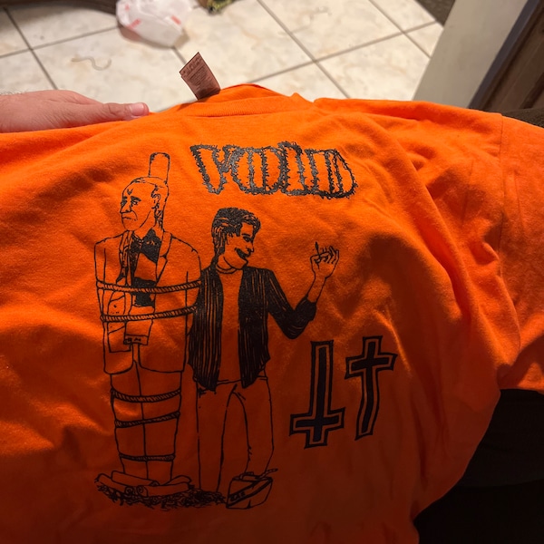 El Duce Punk Shirt ALL Sizes - Etsy