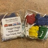 Pig Crayons Recycled CRAYONS Beeswax Crayons Birthday Gift Kids Holiday ...