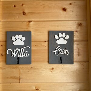 Wilderness Theme Boys or Girls Room Nursery Wood Name Sign | Etsy