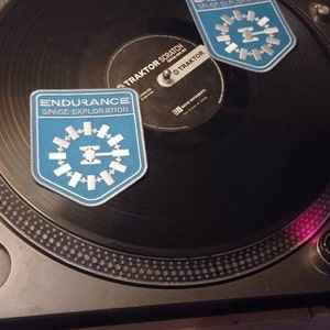 Infinity Gauntlet Tactical Morale Patch PVC - Etsy