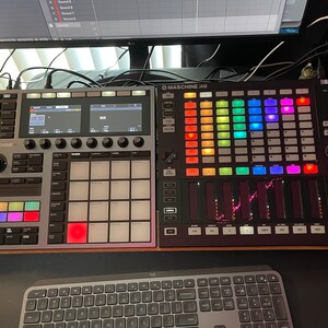 Vertical Desktop Pedalboard / Effects Pedal Stand / Guitar - Etsy