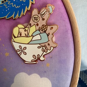 Widowmaker Witch Enamel Pin Widowmaker Pin Overwatch Pin - Etsy