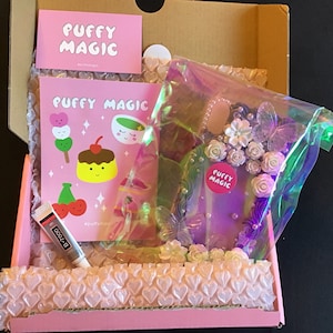 White Heart & Bow Beaded Phone Charm Trendy 90s/y2k Phone Strap Cute Phone Accessories Girly ...